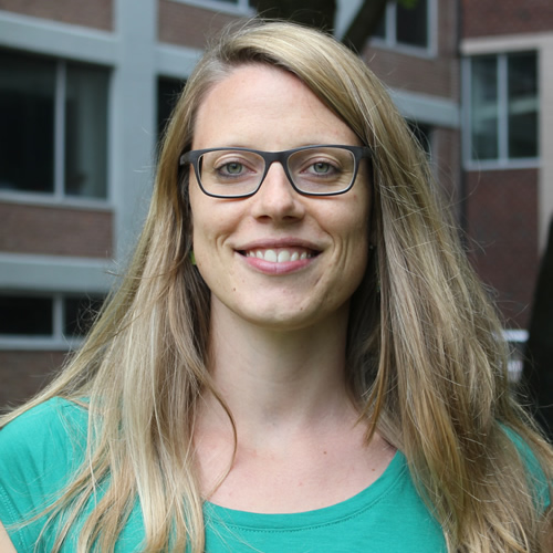 Dr. Kristina Haslinger – Prather Research Group
