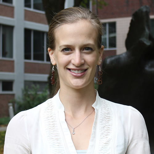 Dr. Lisa Anderson – Prather Research Group