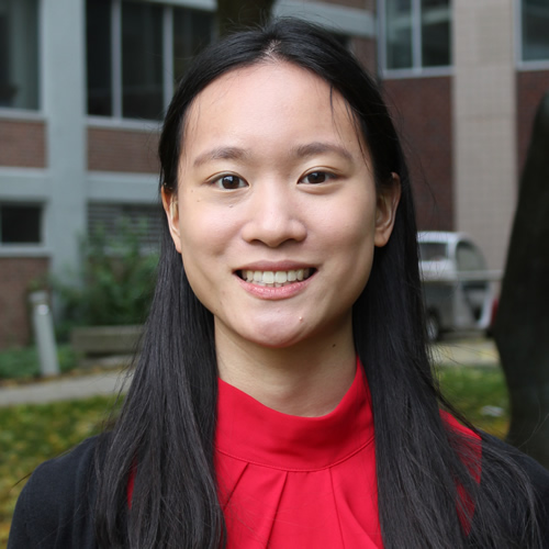 Stephanie Doong – Prather Research Group