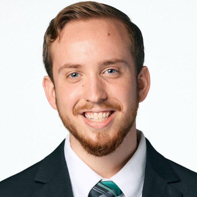 Sean Wirt – Prather Research Group